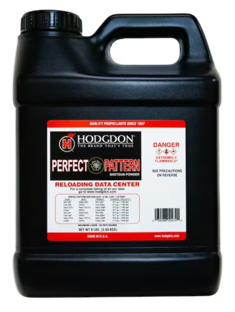 Buy Hodgdon Perfect Pattern In Stock - MidGuns USA